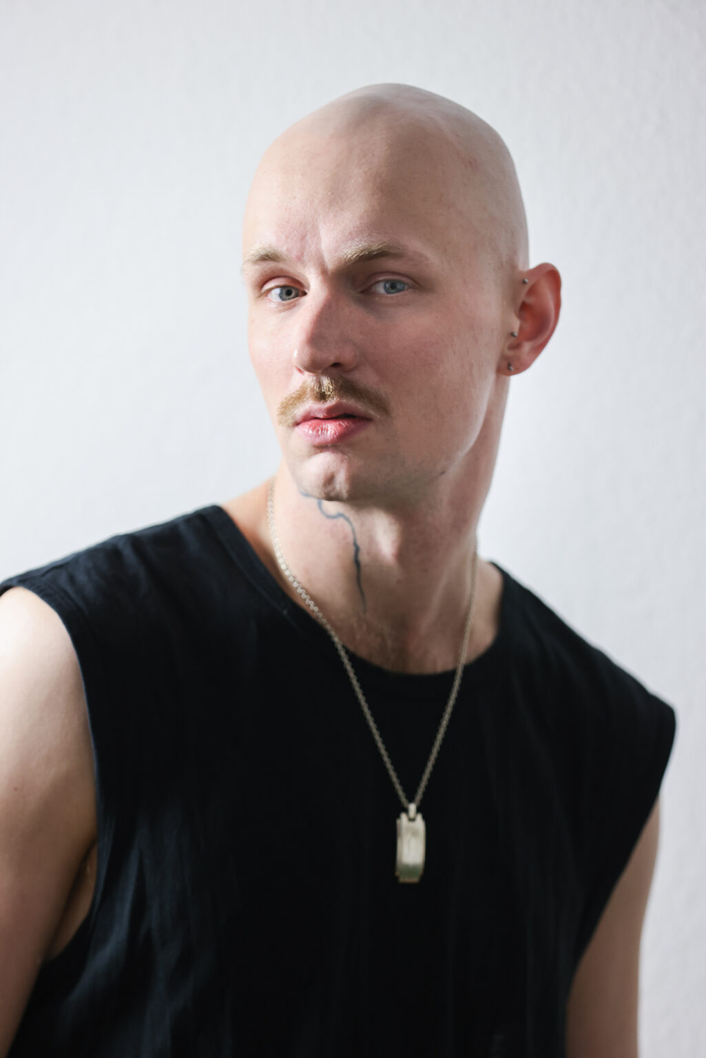 Matti Tauru, dancer of tanzmainz, performs for the first time in his home country - Kuopio ...