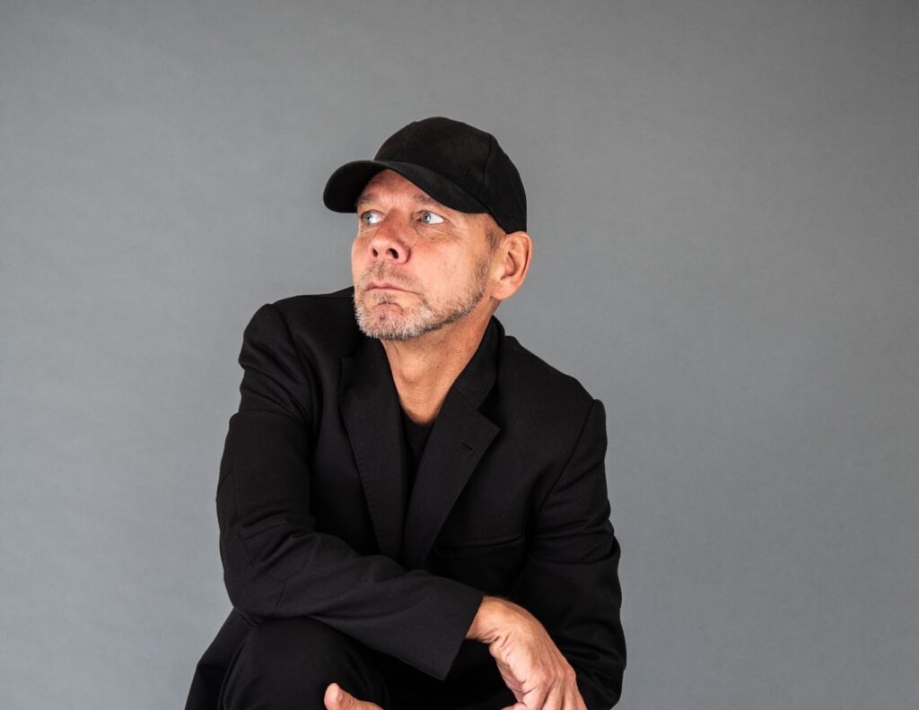 Kenneth Kvarnström is the new artistic director of Kuopio Dance ...